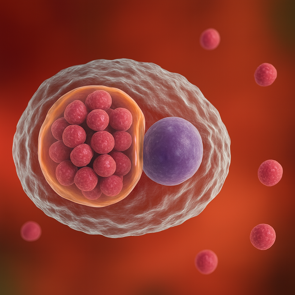 Lymphogranuloma Venereum (LGV) Testing, Symptoms and Treatment in ...